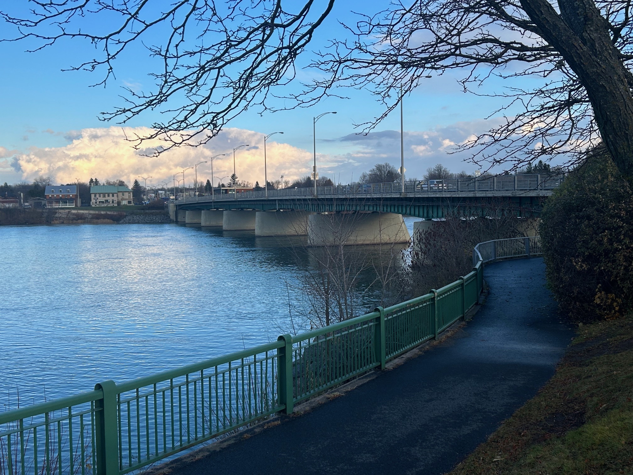 John Yule, en affaires - Le Journal de Richelieu