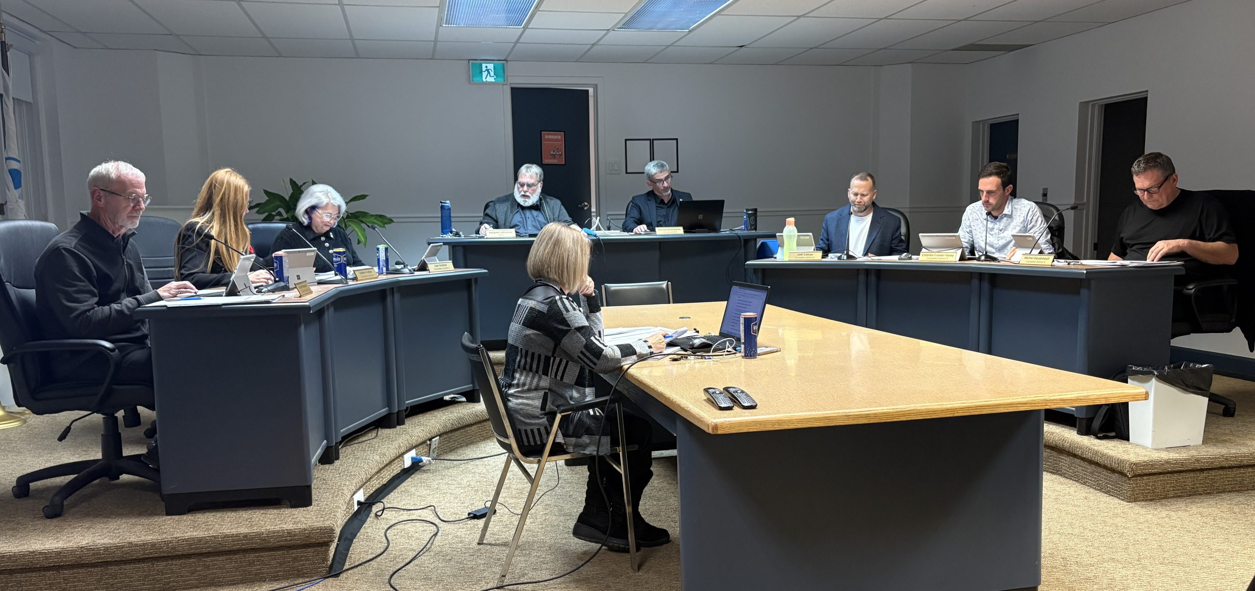 Richelieu : hausse de 12,9 % au compte de taxes - Le Journal de Richelieu